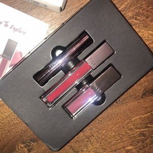 Julep | Makeup | New Julep Mix It Upbordeaux Bouquets 3piece Lip | Poshmark